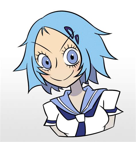 Hells Rinne By Takkotito On Deviantart