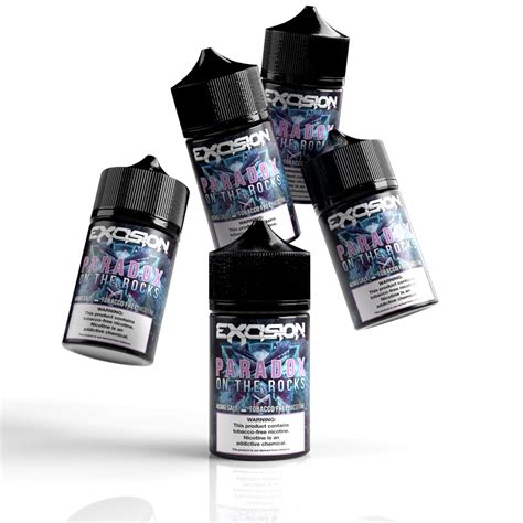 Shop Excision Vape Juice At Giant Vapes