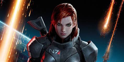 Mass Effect Alien Species All 9 Citadel Races Explained