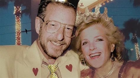 Upcoming Art Show Pays Tribute To Las Vegas Mayors Oscar And Carolyn
