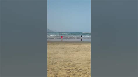 Rishikonda Beach Youtube