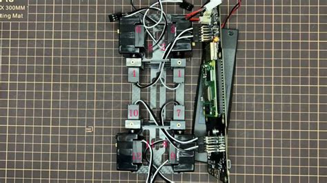 Assemble Mini Pupper 2 — Mini Pupper 200 Alpha Documentation