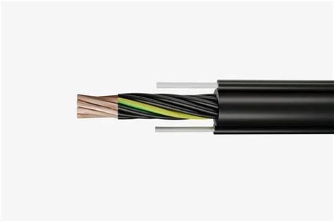 Pendant Control Cable At ₹ 100 Meter Control Cable In Rajkot Id