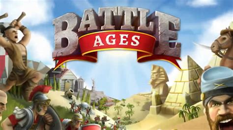 Battle Ages Erfolge Achievements Leitfaden
