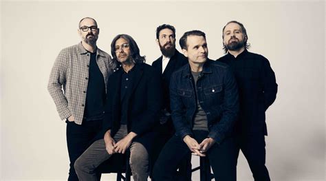 Death Cab For Cutie Releasing Acoustic Version Of Latest Album