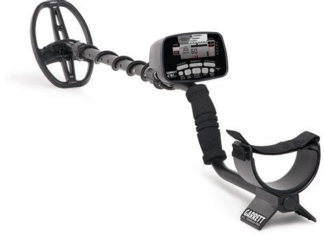 Csi Pro Ground Search Detector