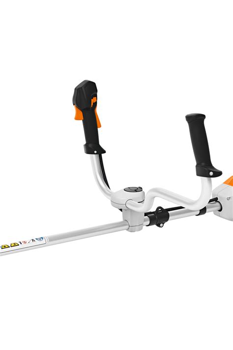Akku Freischneider Fsa 250 Mehr Erfahren Stihl