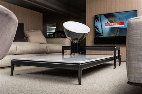 Flexform Pico Coffee Table Large Stephen Neall Interiors Shop
