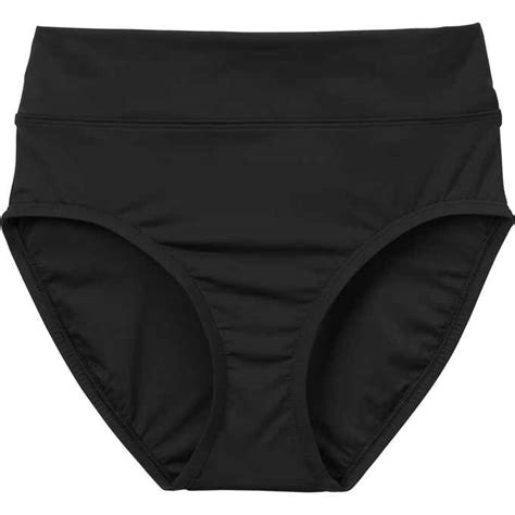 Womens Suit Up Swim Control Bikini Bottom Duluth Trading Company