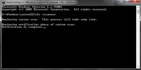 How Do I Fix Windows File Errors