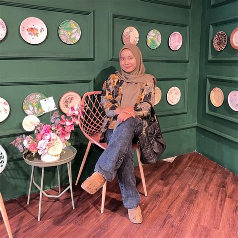 Srie Hastinah Pratiwi