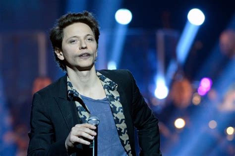 Raphael Et Jean Louis Aubert Le Mouvement Artistique Qui A Inspiré Leur Tube Sur La Route