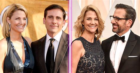 Familia De Steve Carell Steve Carell Joins Tina Fey In Netflix Comedy