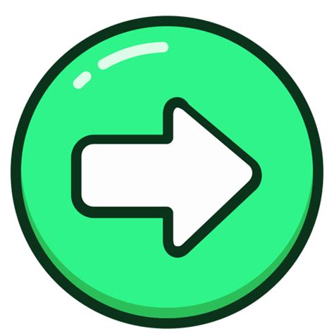 Arrow Buttons Png