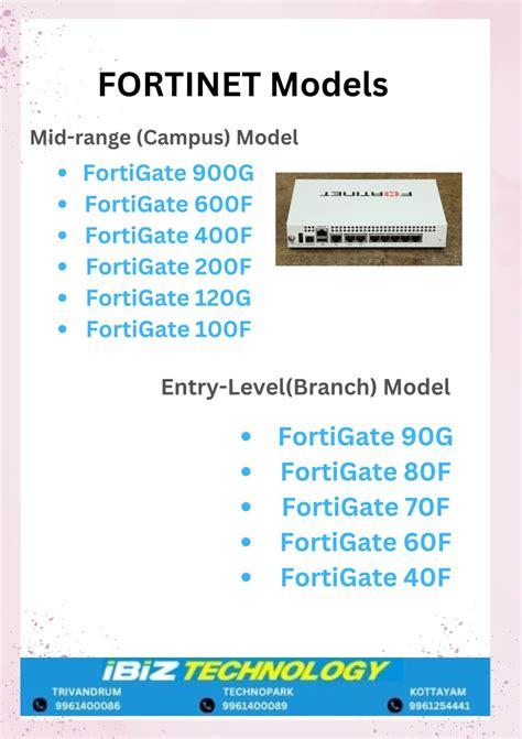 Fortinet Your Favorite Security Tool Ibiz Technology Posted On The