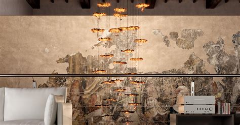 Catellani And Smith Sbd Iluminación