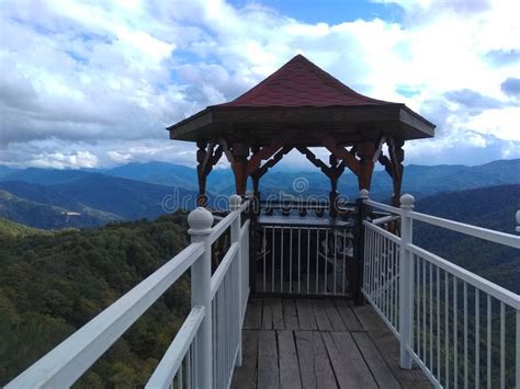 Flight Observation Deck Stock Image Image Of Frame 164478921