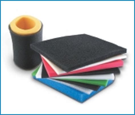 Polyether Foam Shripad Agencies Authorised Distributor For The