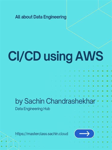 Cicd And Cicd On Aws Pdf