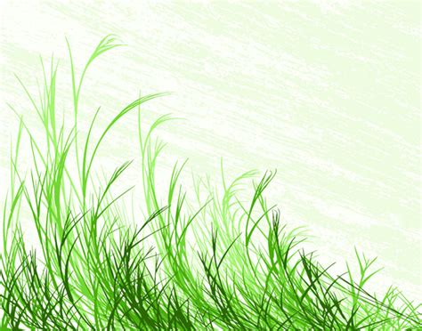 Grass Material 93595 Free Ai Download 4 Vector