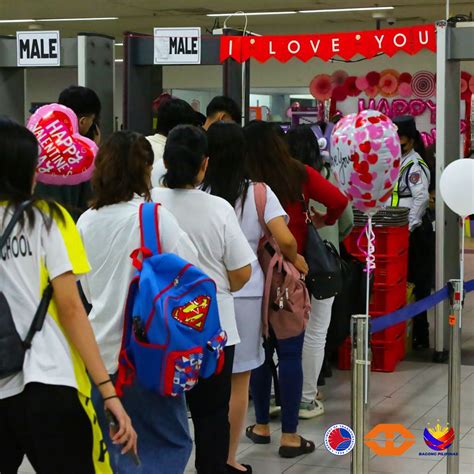 Gender And Development Light Rail Transit Authority Page 2