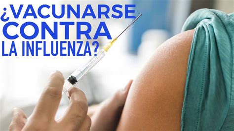 Vacuna Contra La Influenza Unam Global