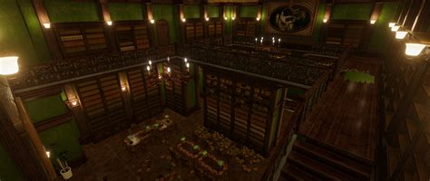 Open3dlab • Resident Evil 2 Rpd Library