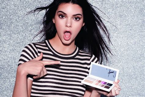 How Estée Lauder Botched Its Big Kendall Jenner Opp Racked