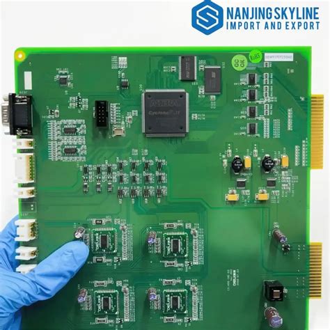 Dirui Biochemistry Analyzer Cs400 R1 Board Buy Dirui Cs400r1 Board Dirui Biochemistry