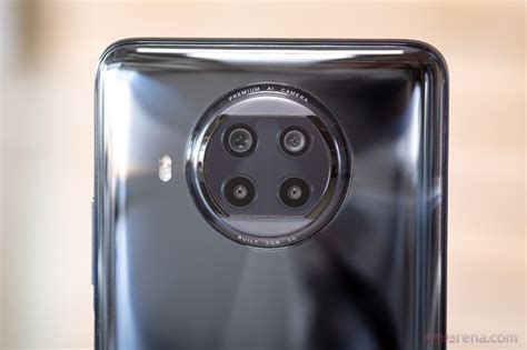 Xiaomi Mi T Lite G Pictures Official Photos