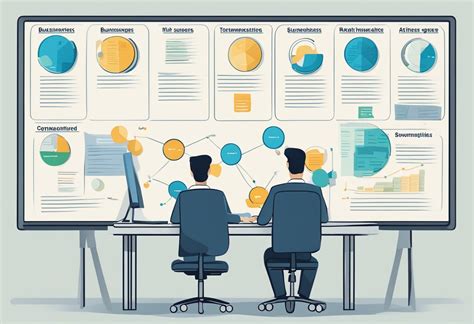 Swot Analysis Application Enhancing Strategic Planning In Business