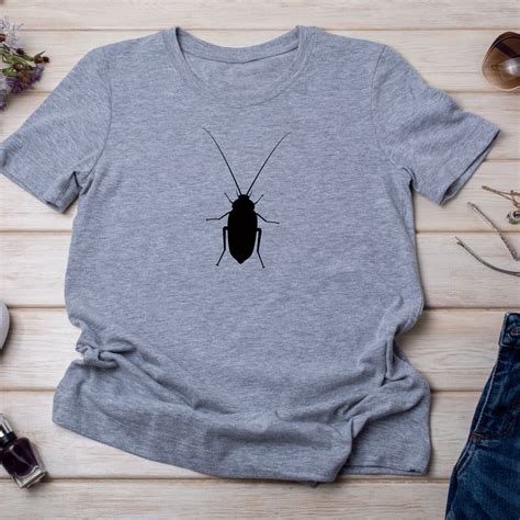 Cockroach Svg Cockroach Clipart Cockroach Vector Insect Svg Insect
