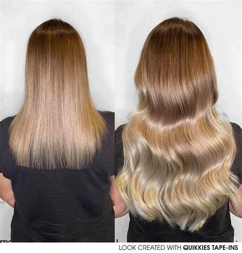 I Want Hairdreams Hair Extensions