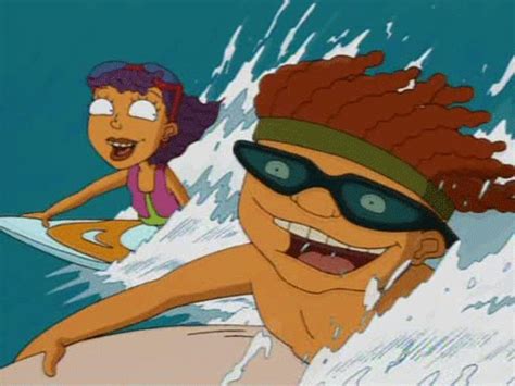 Rocket Power Memes
