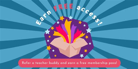 For The Love Of Learning Referral Program Crystal Clear Esl