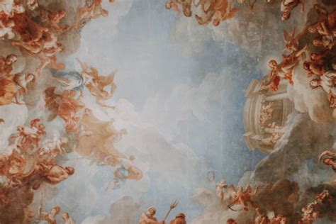 4k Renaissance Art Wallpapers Wallpaper Cave
