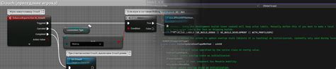 Unreal Engine — Blueprint или C что лучше Ue5 Ue4
