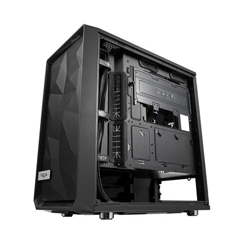 Meshify C Mini — Fractal Design