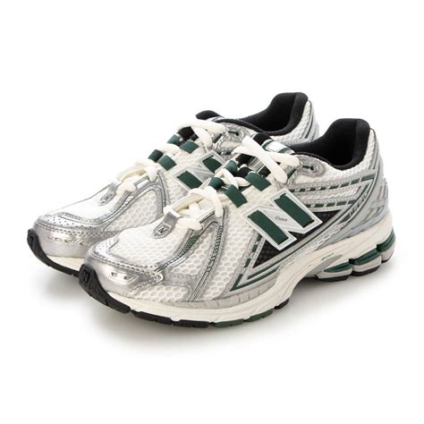 ニューバランス New Balance New Balance ニューバランス M1906reu スニーカー シルバー グリーン シューズ