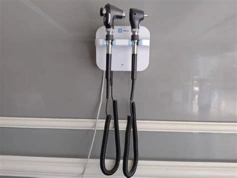 Hillrom Integrated Diagnostic Wall System At ₹ 3800piece Hospital