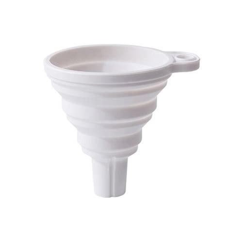 Produsen Corong Silikon Di Cina Legenday