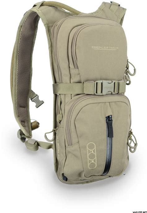 Eberlestock Mini Me Hydration Pack H1 Selkäreput Metsästykseen Viranomainen Fi