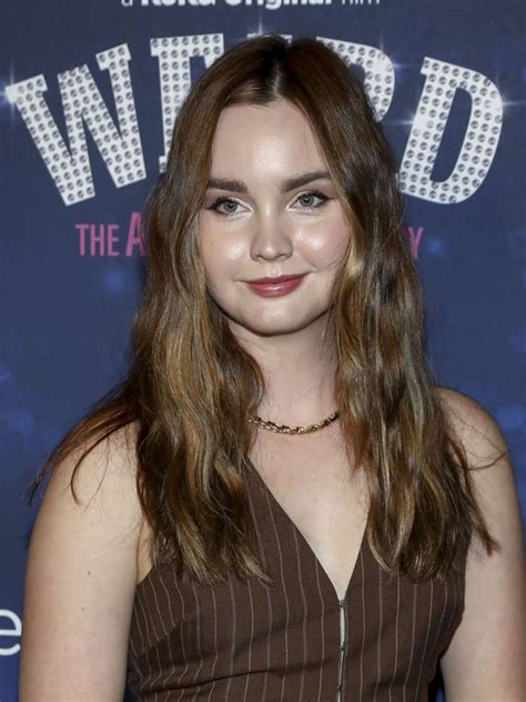 Picture Of Liana Liberato