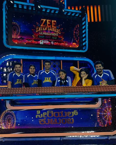 Geetha Bharathi Bhat Geetha Bharathi Bhat • Instagram Photos And Videos