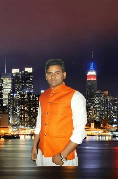 Sudhansu Sekhar Behera