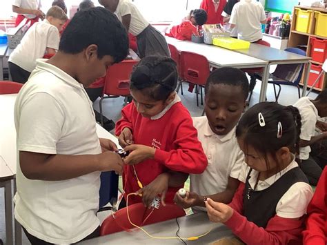 Parsloes Primary School Year 3 Computing