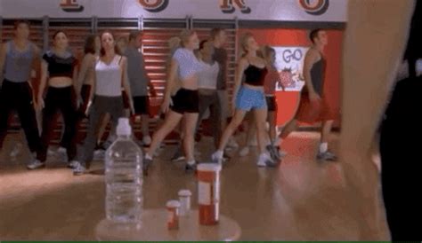 Bring It On The Spirit Fingers Dance Scene Still Haunts Me