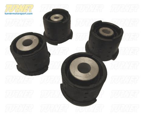 E46 Rear Subframe Bushing Kit At Dorathy Quinones Blog