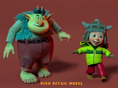 Latest Models Cgtrader