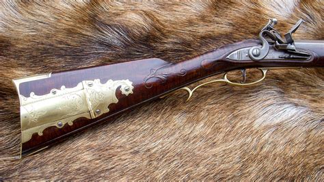 Flintlocks Williams Flintlocks